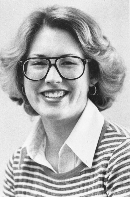 Megan Marshack, aide to Nelson Rockefeller who was with him at his ...